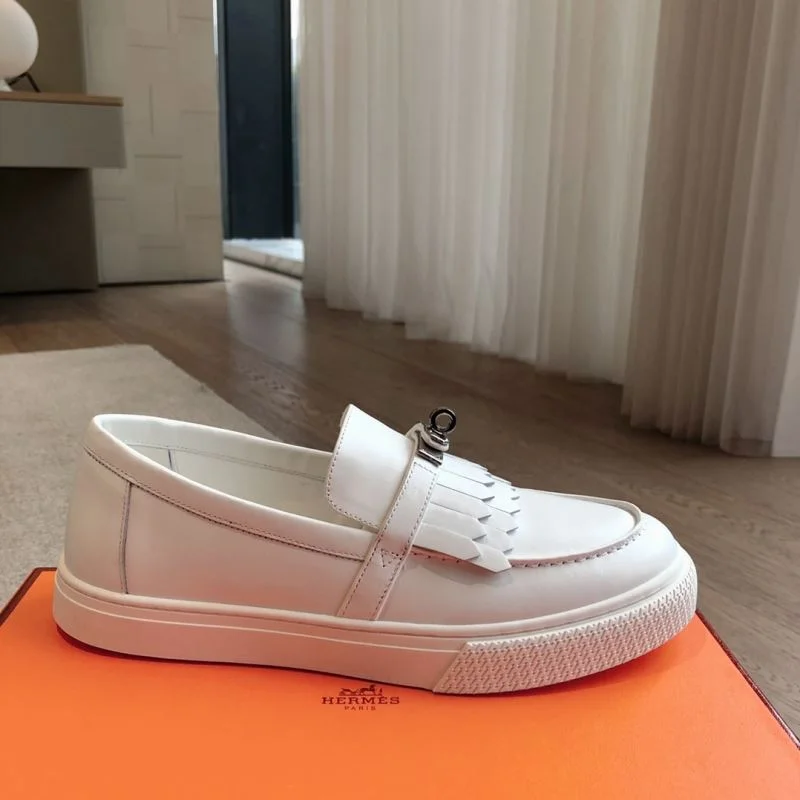 OEM Hermes Low Shoes