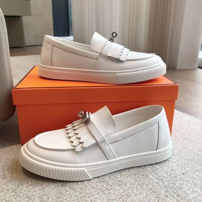 OEM Hermes Low Shoes