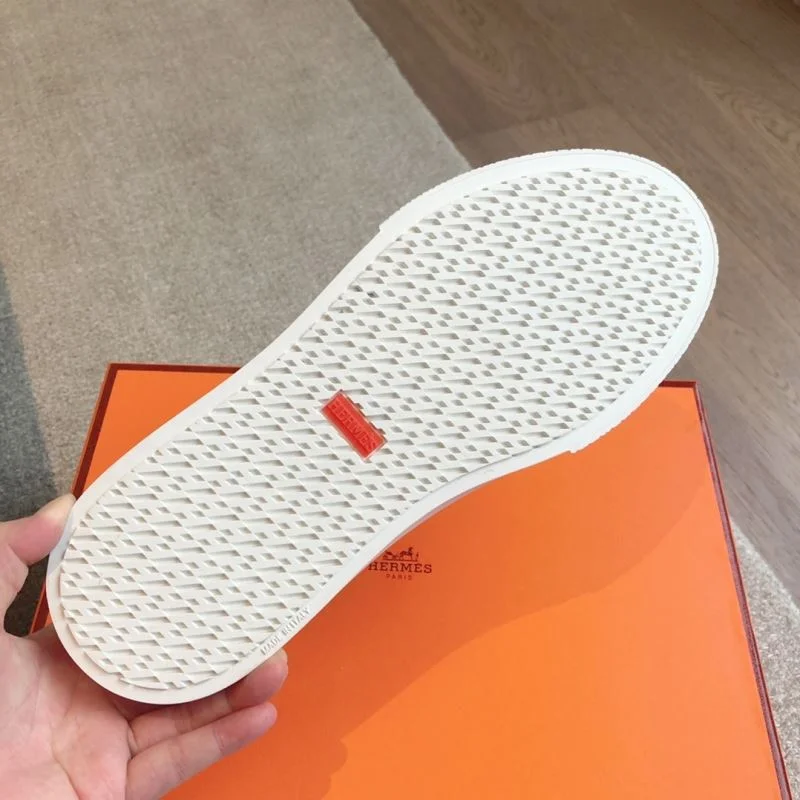 OEM Hermes Low Shoes