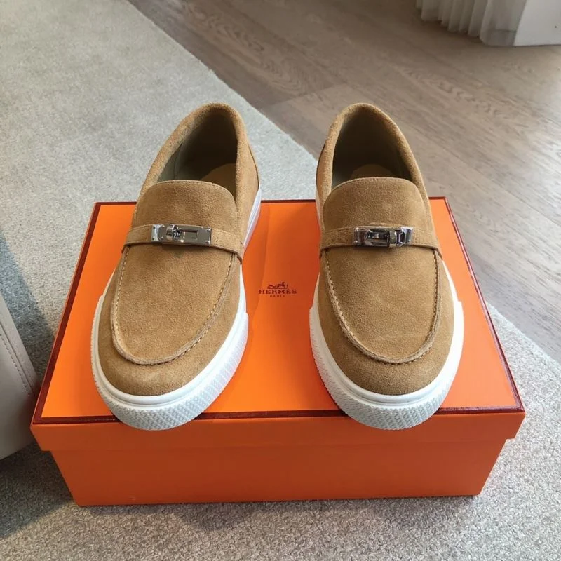 OEM Hermes Low Shoes
