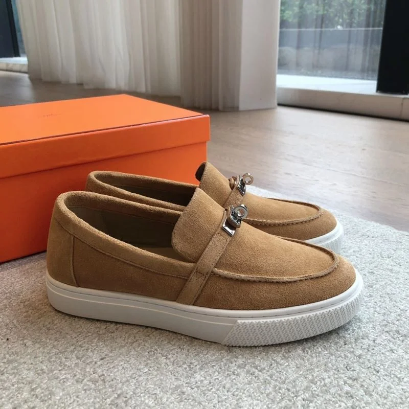OEM Hermes Low Shoes