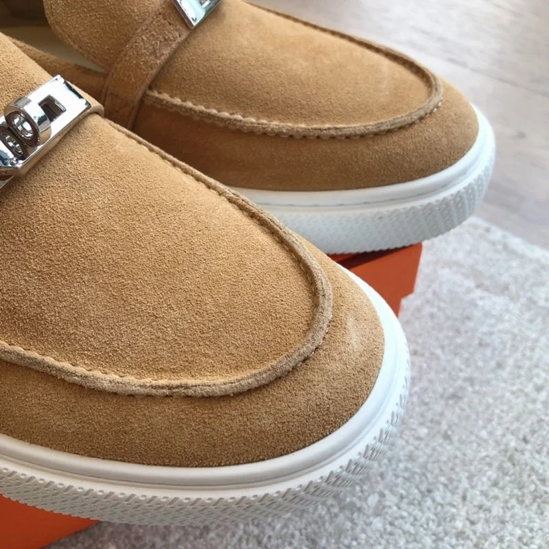 OEM Hermes Low Shoes