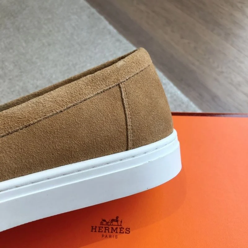 OEM Hermes Low Shoes