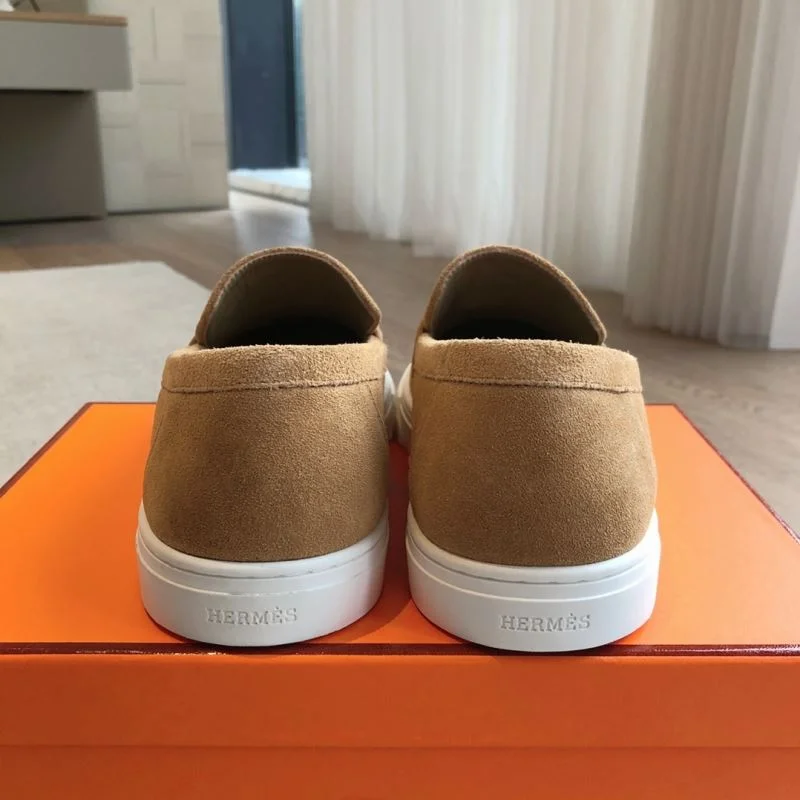 OEM Hermes Low Shoes