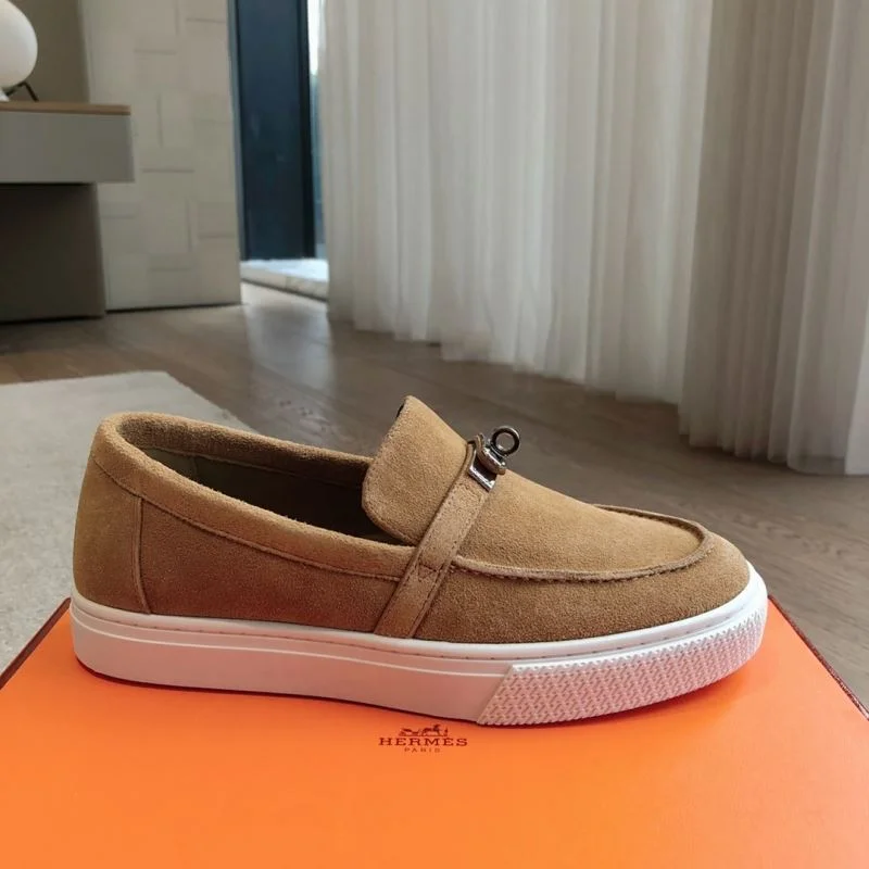 OEM Hermes Low Shoes