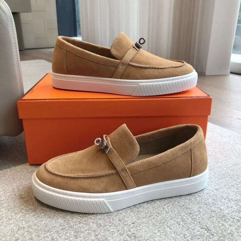 OEM Hermes Low Shoes