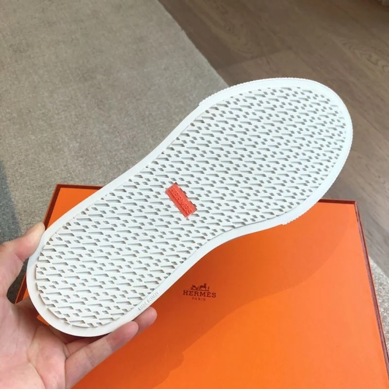 OEM Hermes Low Shoes