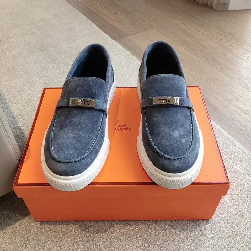 OEM Hermes Low Shoes