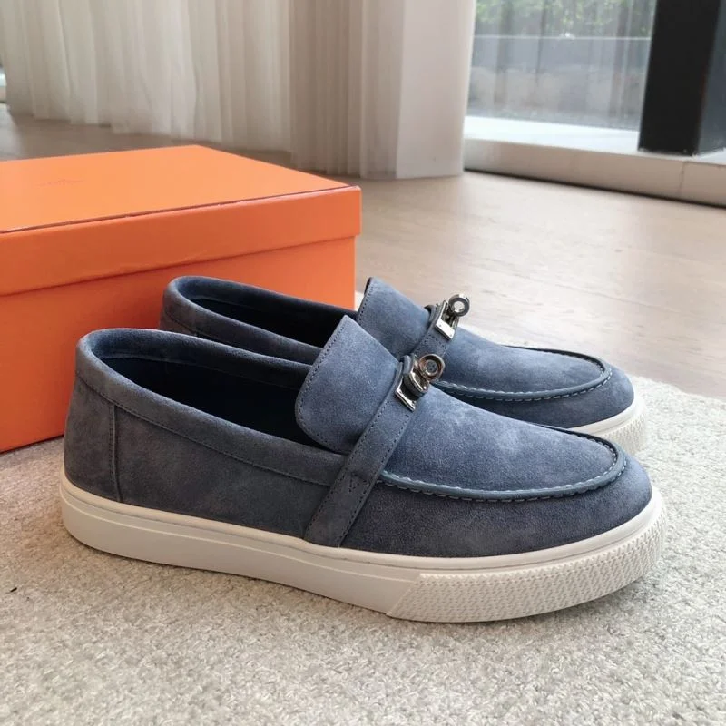 OEM Hermes Low Shoes