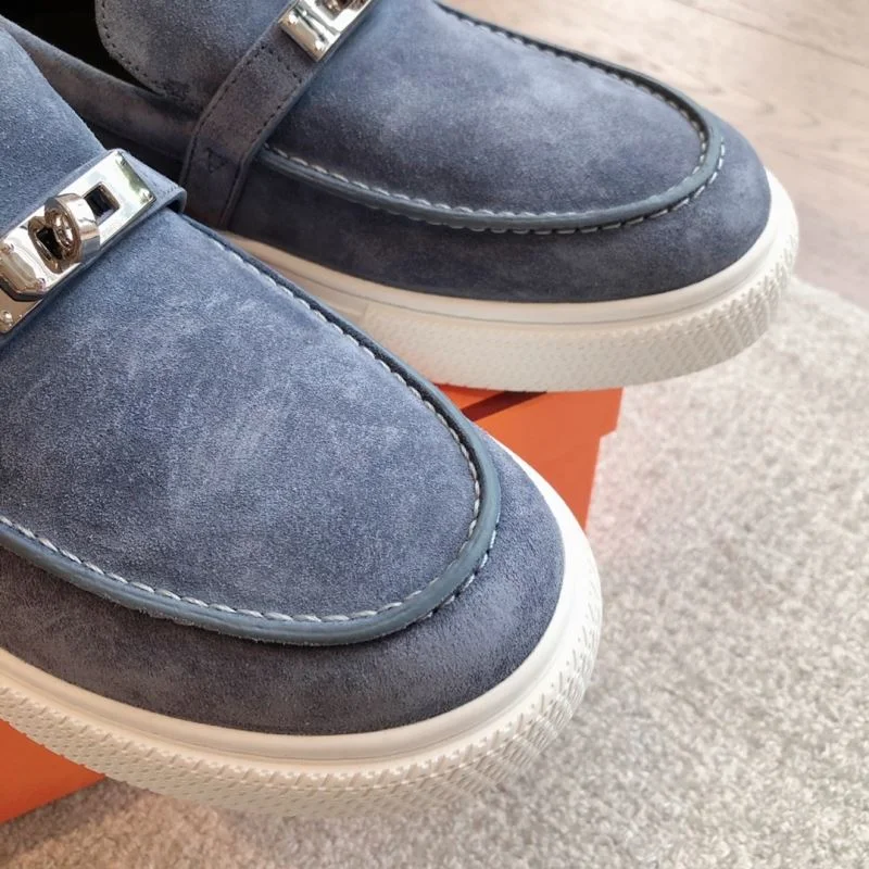 OEM Hermes Low Shoes