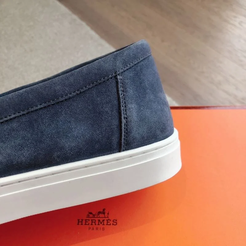 OEM Hermes Low Shoes