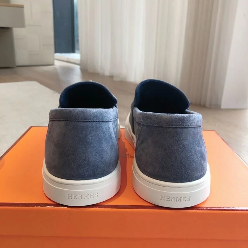OEM Hermes Low Shoes