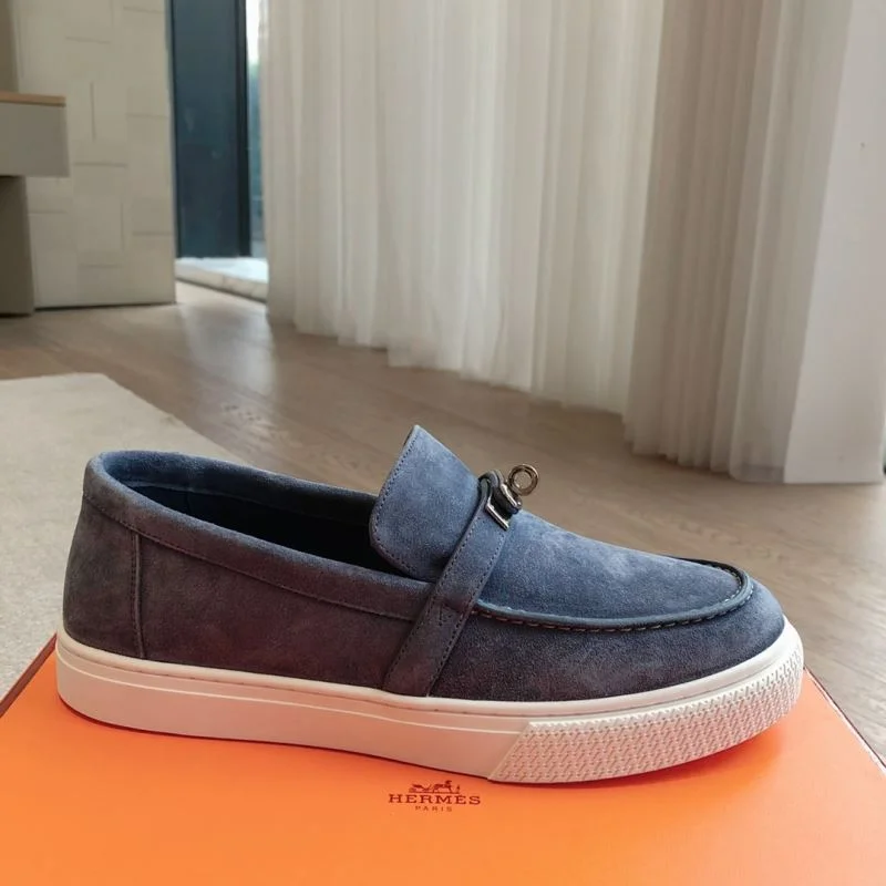 OEM Hermes Low Shoes