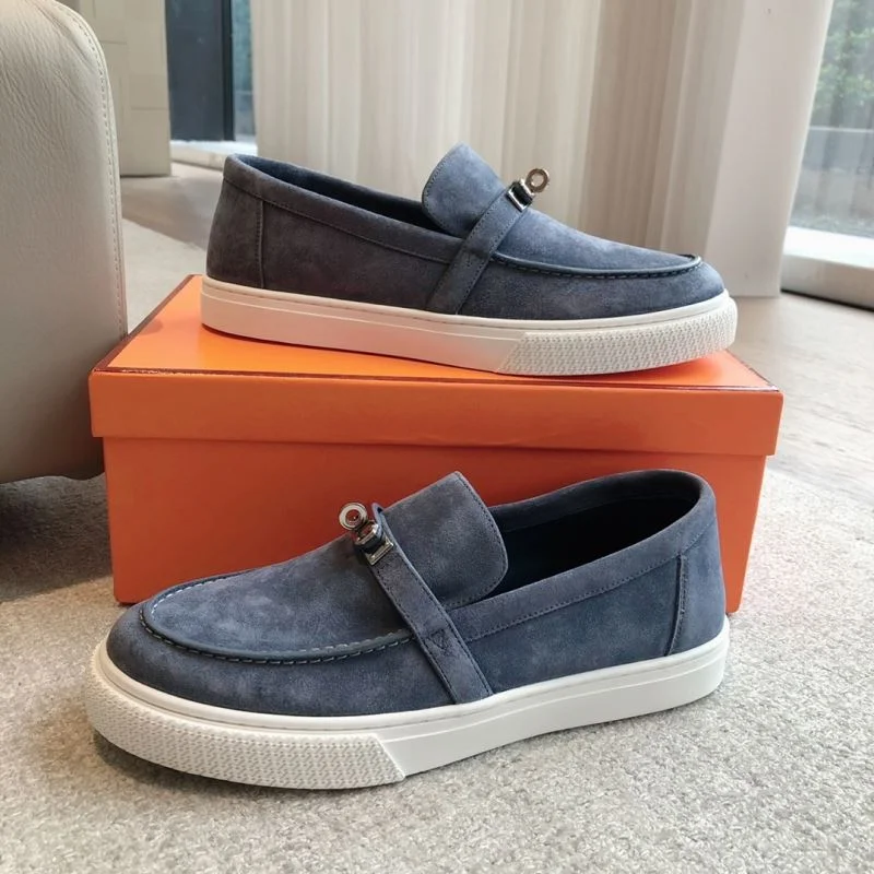 OEM Hermes Low Shoes