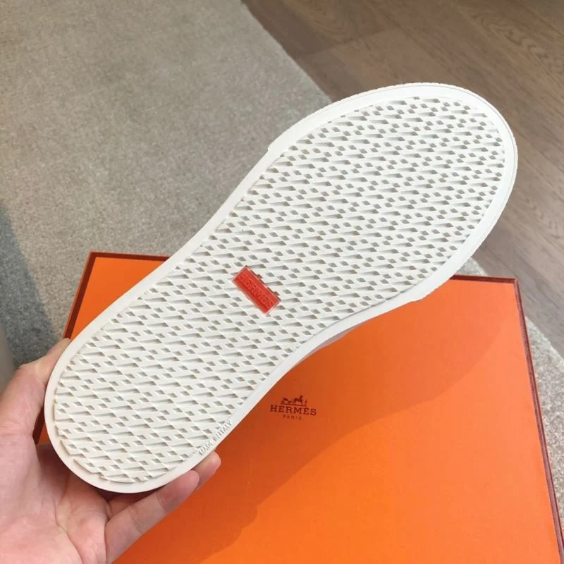 OEM Hermes Low Shoes