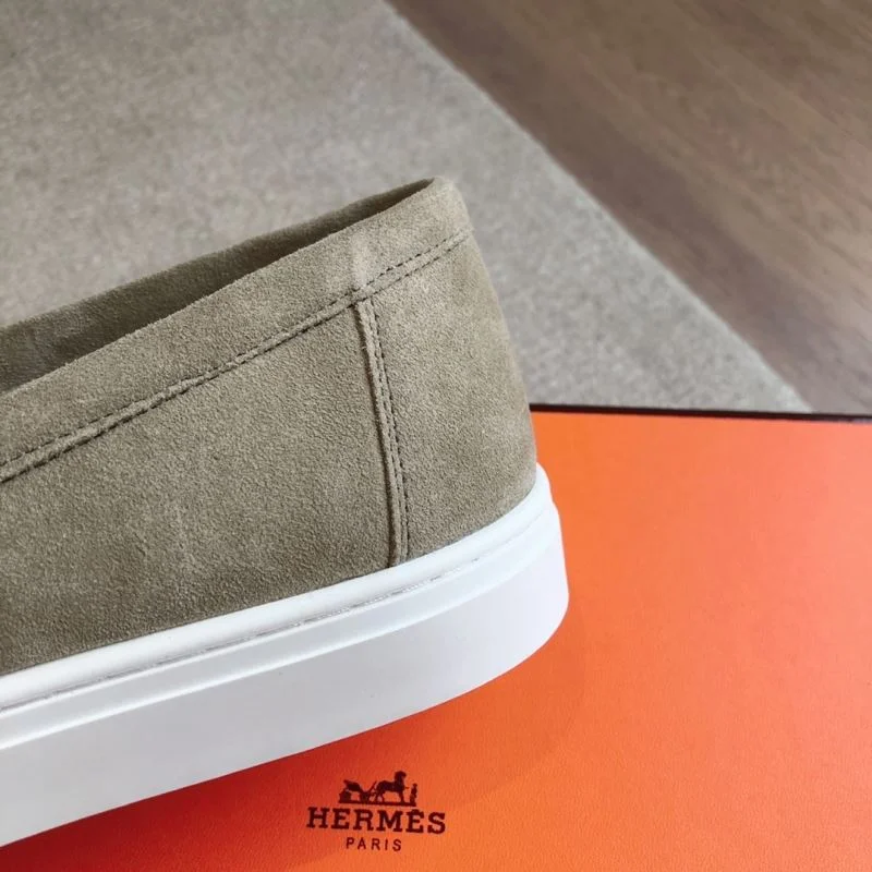Reasonably priced Hermes Low Shoes