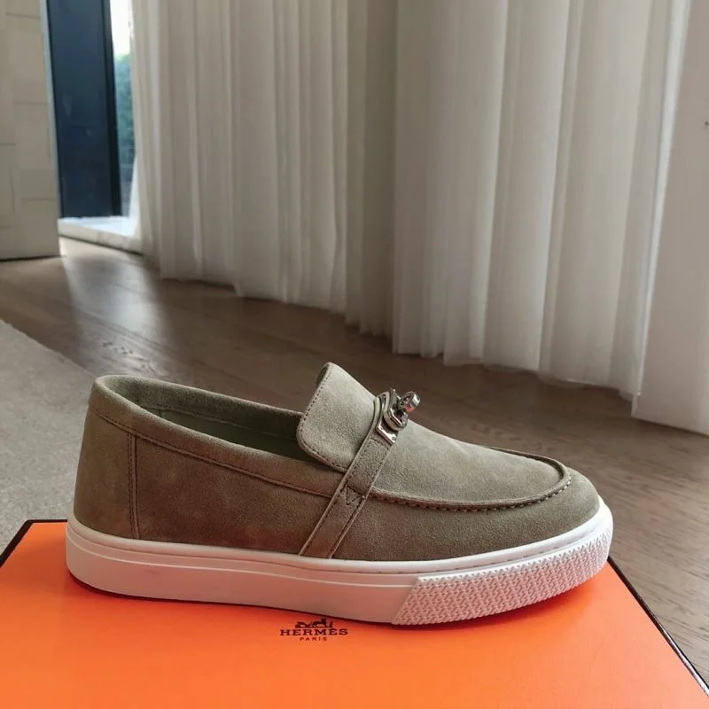 Reasonably priced Hermes Low Shoes