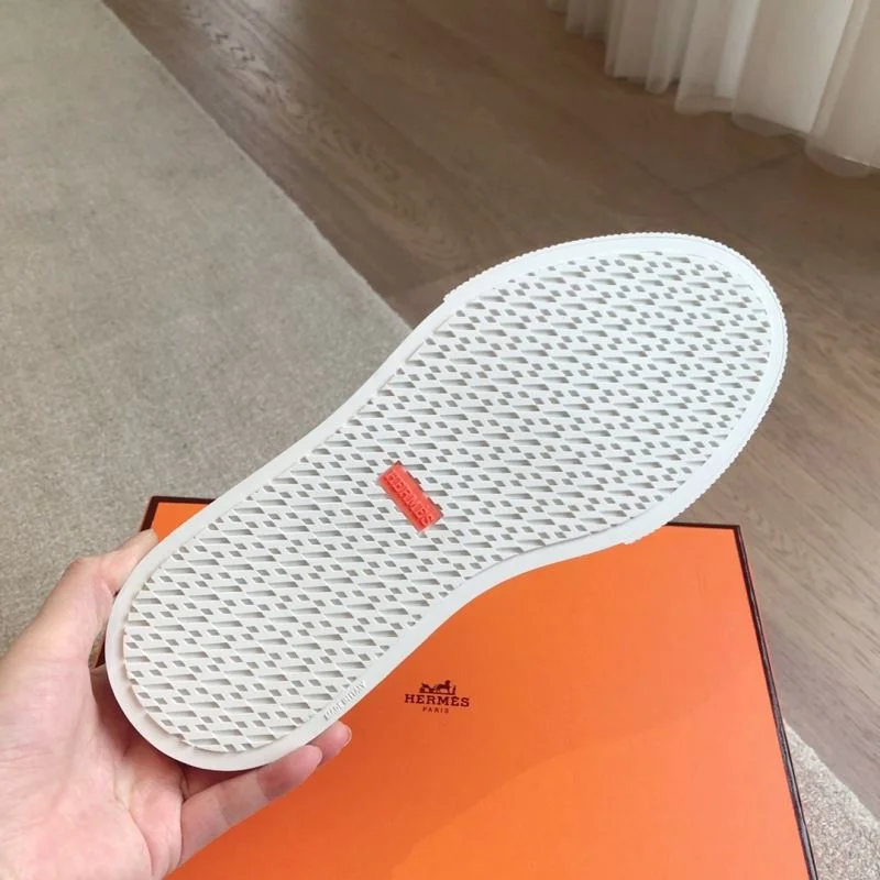 Reasonably priced Hermes Low Shoes