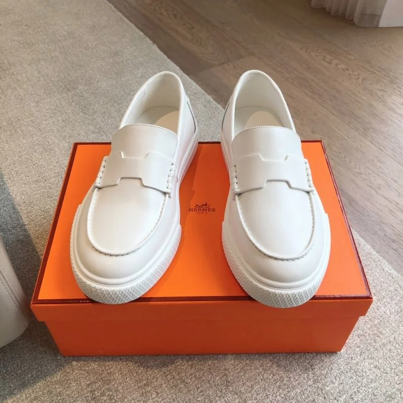 Cut-rate Hermes Low Shoes