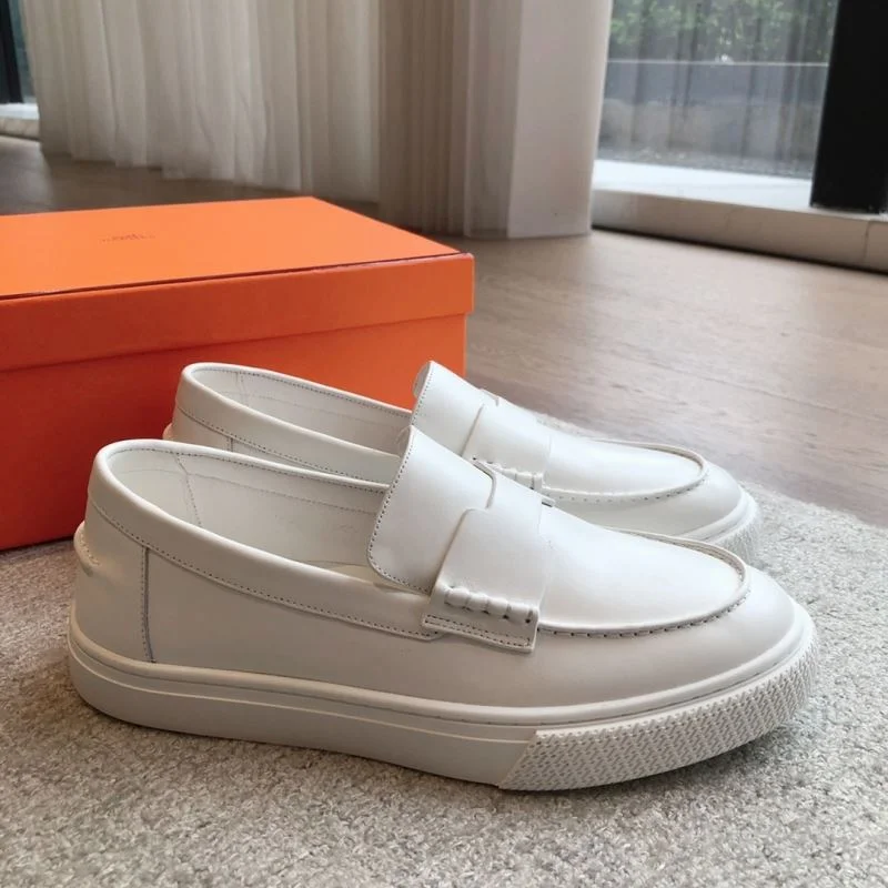 Cut-rate Hermes Low Shoes