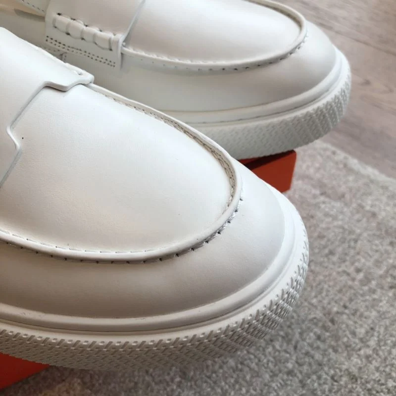 Cut-rate Hermes Low Shoes