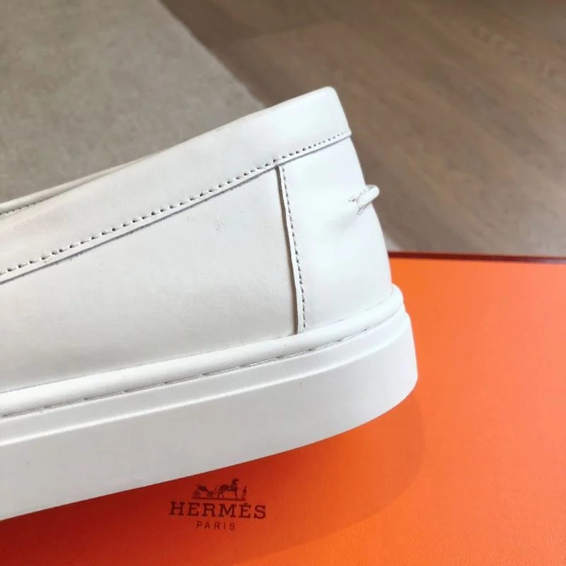 Cut-rate Hermes Low Shoes
