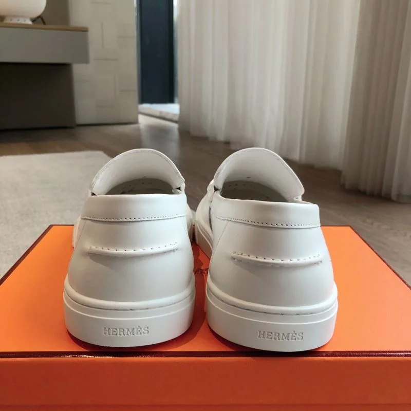 Cut-rate Hermes Low Shoes