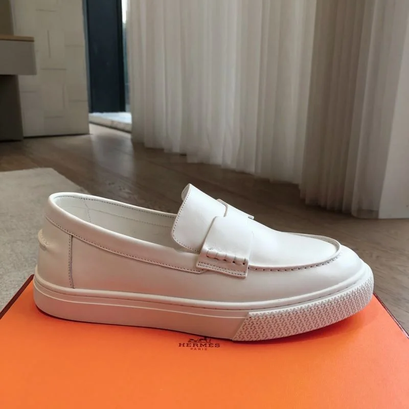 Cut-rate Hermes Low Shoes