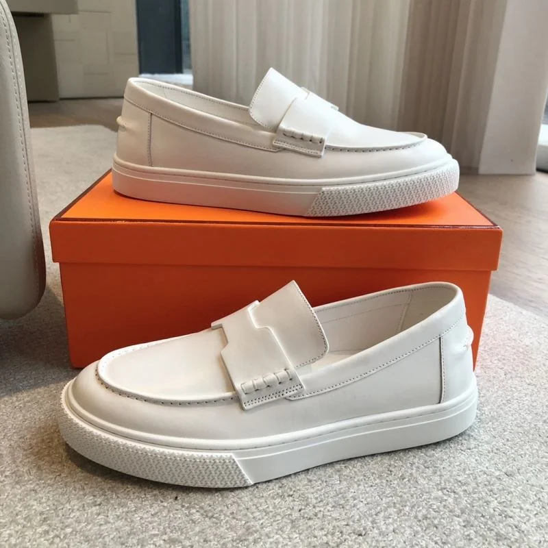 Cut-rate Hermes Low Shoes