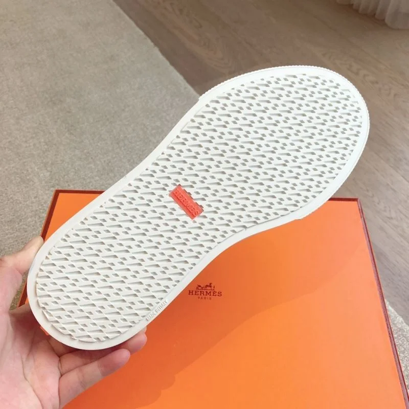 Cut-rate Hermes Low Shoes