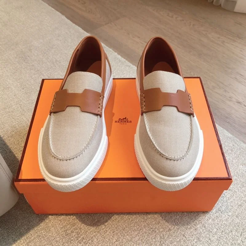 OEM Hermes Low Shoes