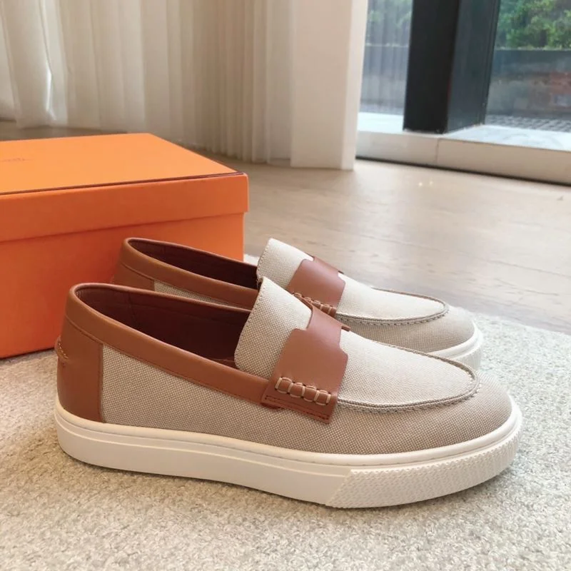 OEM Hermes Low Shoes