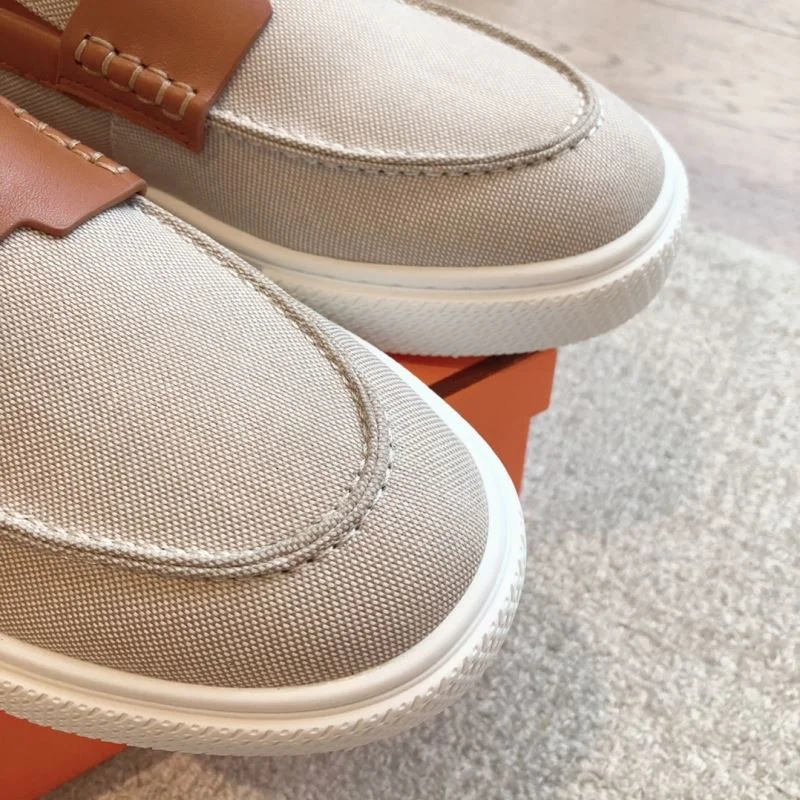 OEM Hermes Low Shoes