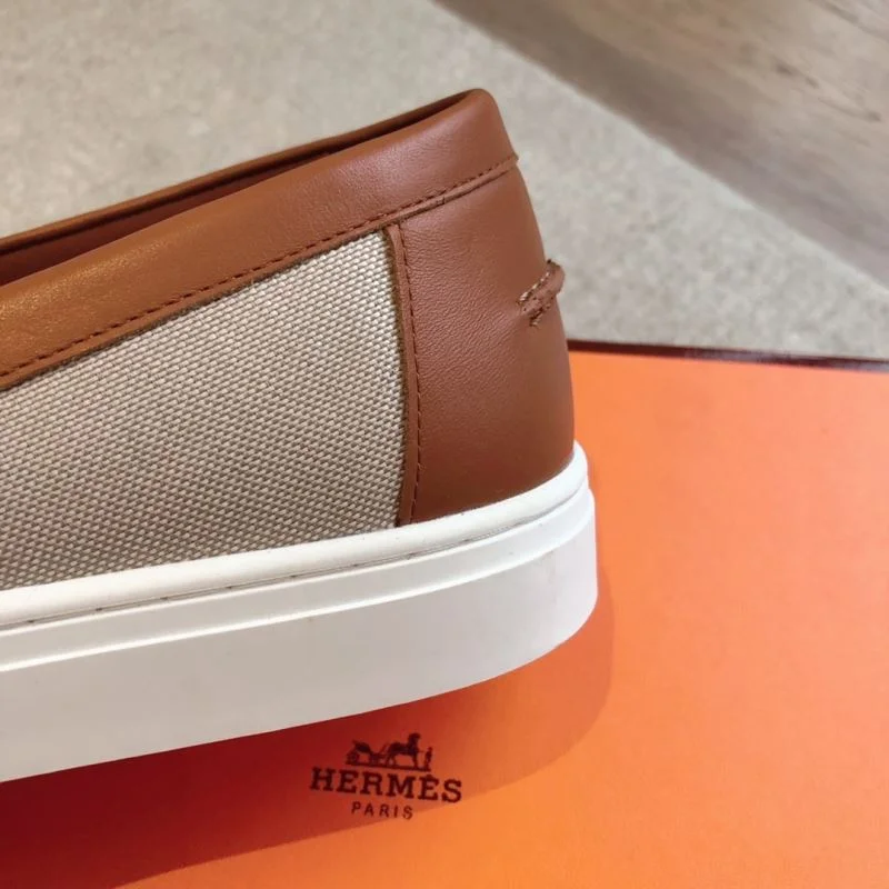 OEM Hermes Low Shoes