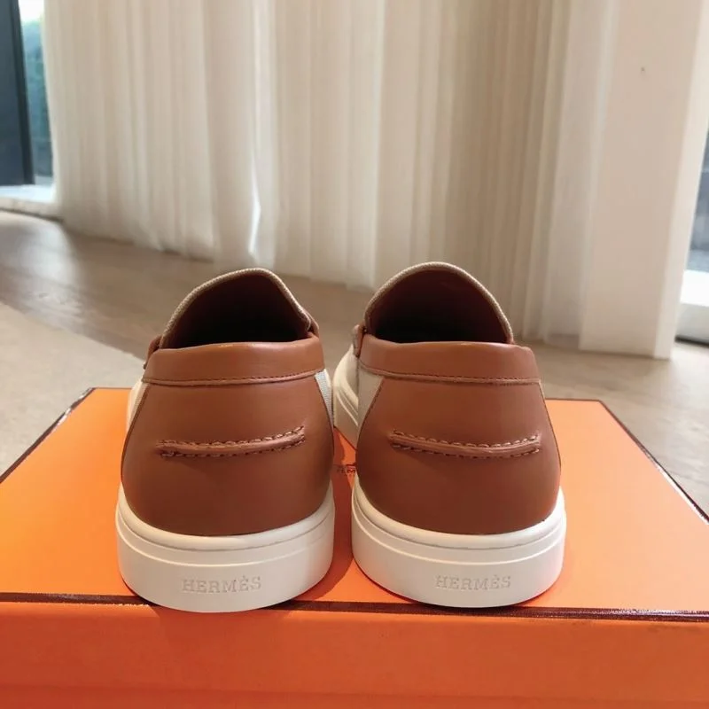 OEM Hermes Low Shoes