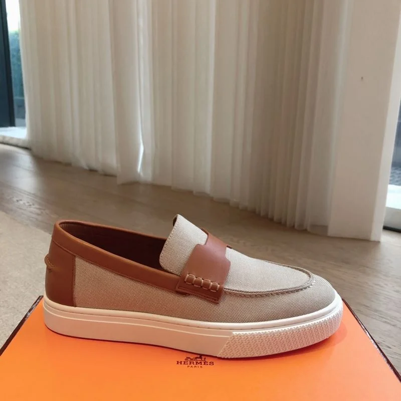 OEM Hermes Low Shoes