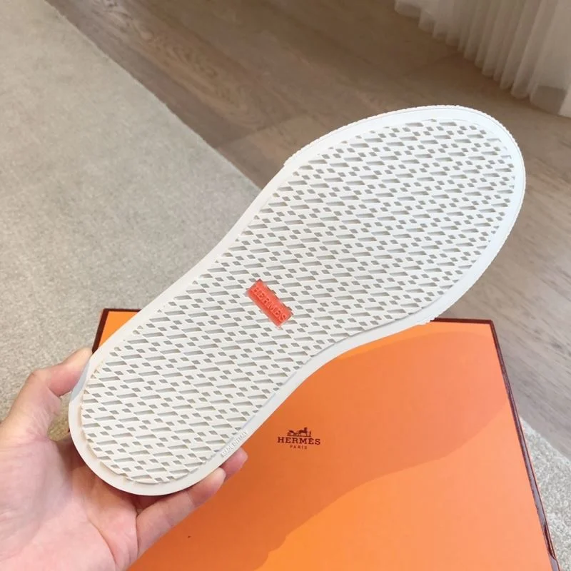 OEM Hermes Low Shoes