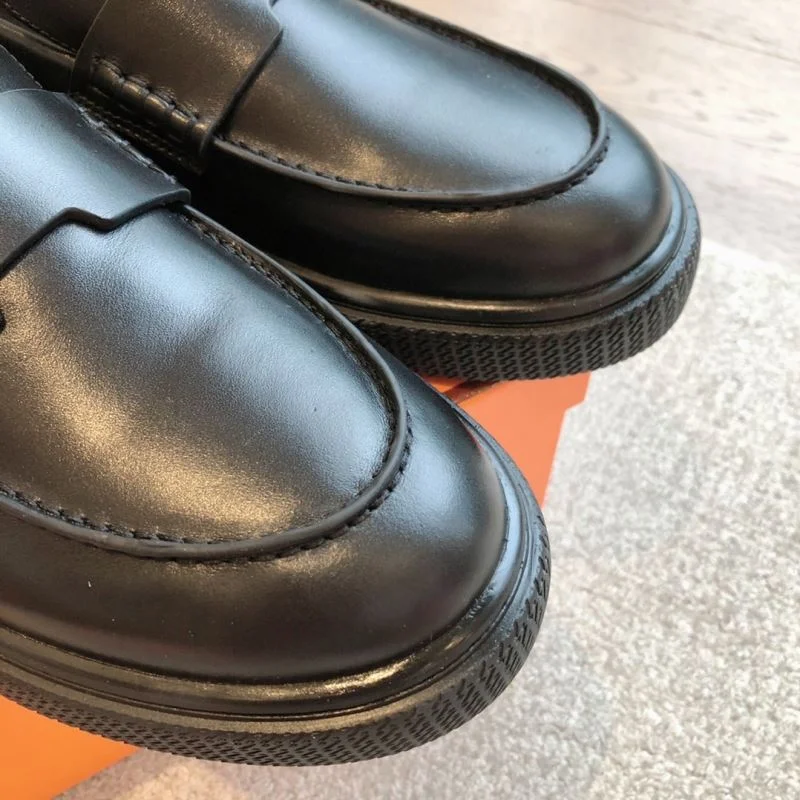 Original Hermes Low Shoes