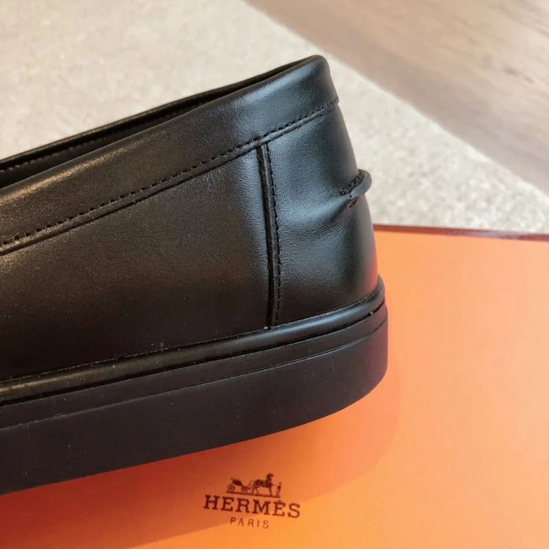 Original Hermes Low Shoes