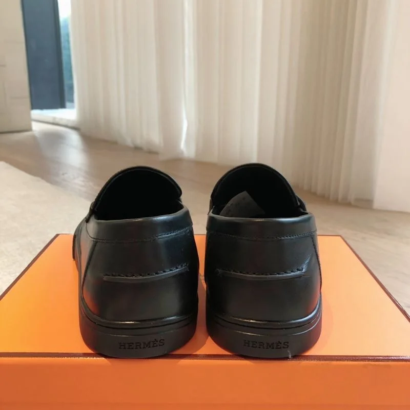 Original Hermes Low Shoes