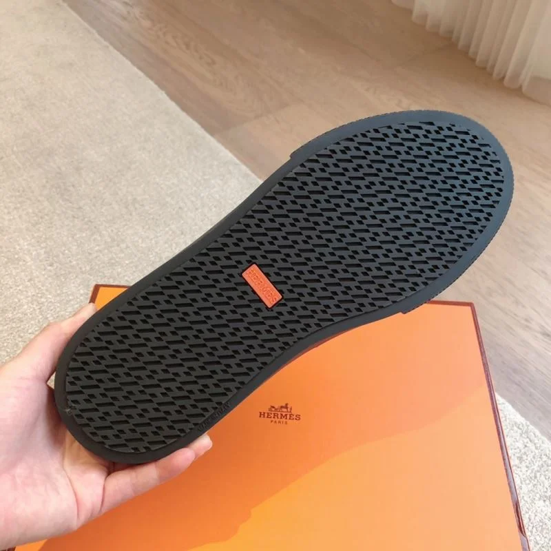 Original Hermes Low Shoes