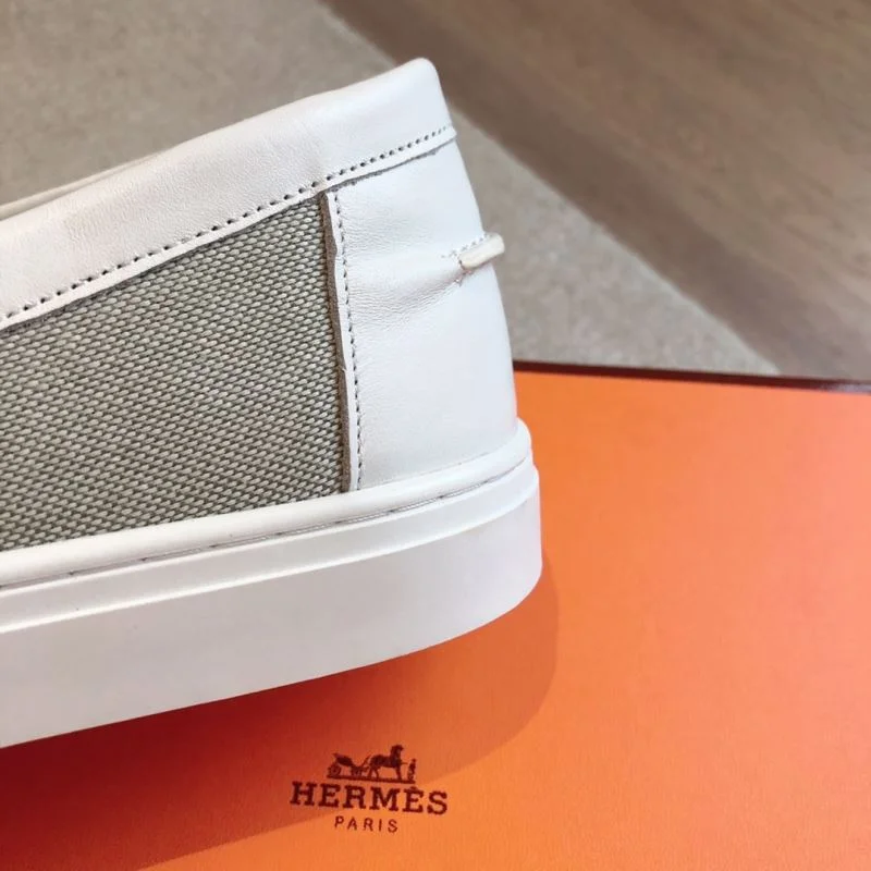High accuracy Hermes Low Shoes