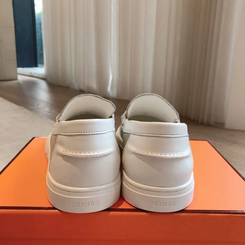 High accuracy Hermes Low Shoes
