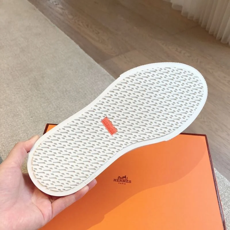 High accuracy Hermes Low Shoes