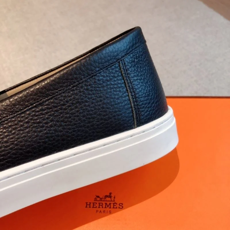 Economical Hermes Low Shoes