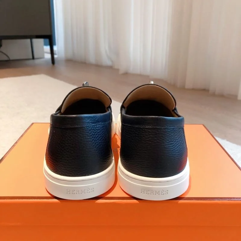 Economical Hermes Low Shoes