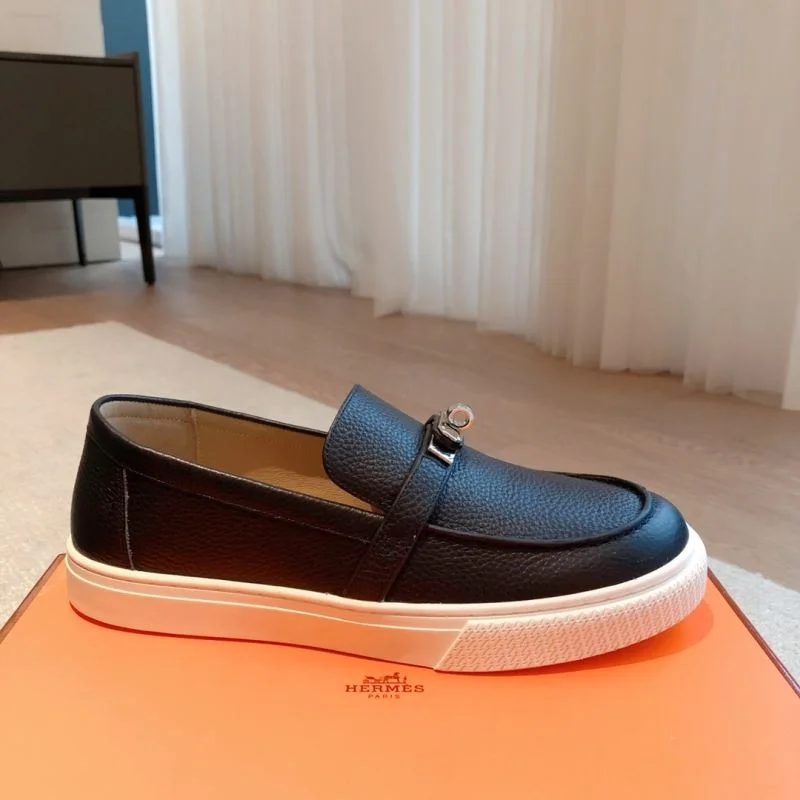 Economical Hermes Low Shoes