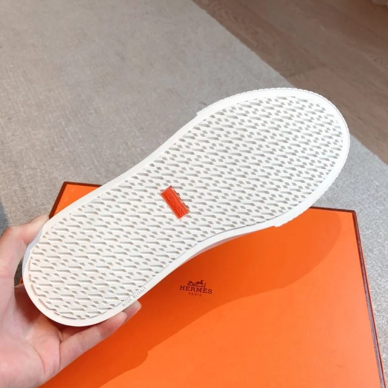 Original Hermes Low Shoes