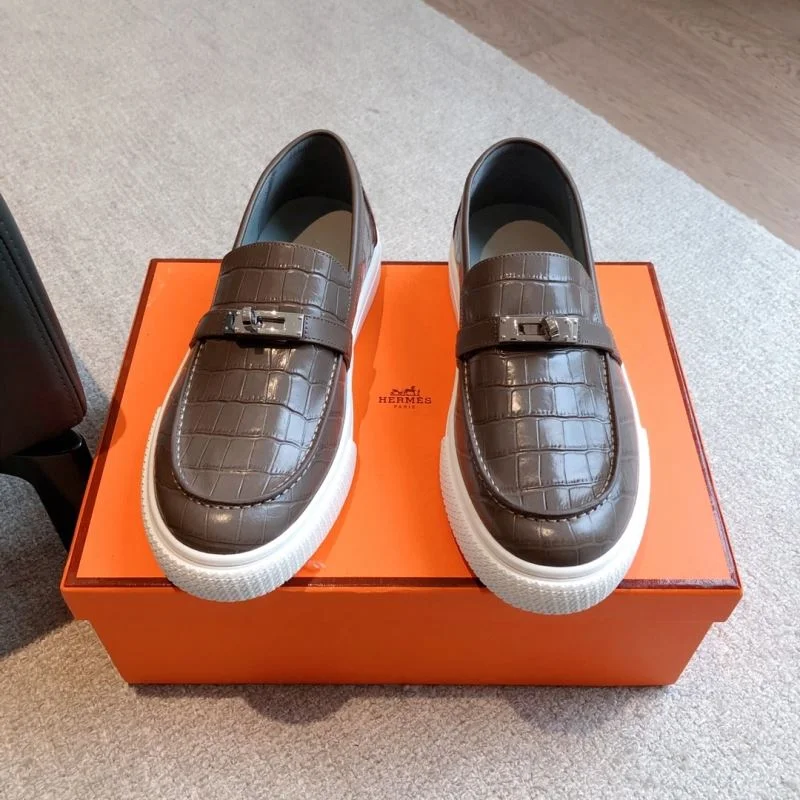 Cut-rate Hermes Low Shoes
