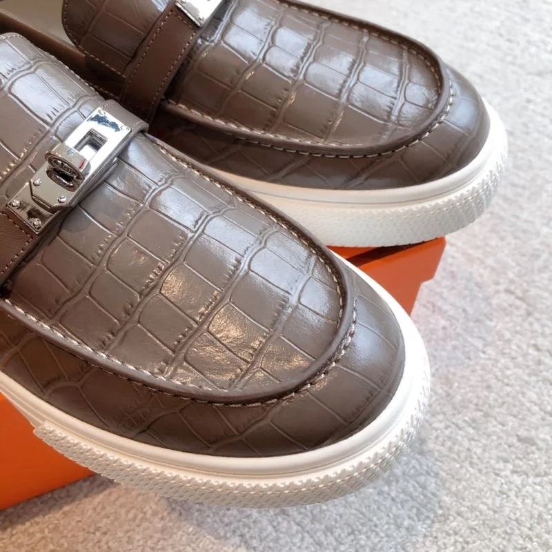 Cut-rate Hermes Low Shoes